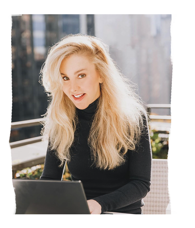 Home - Jessica Weiss